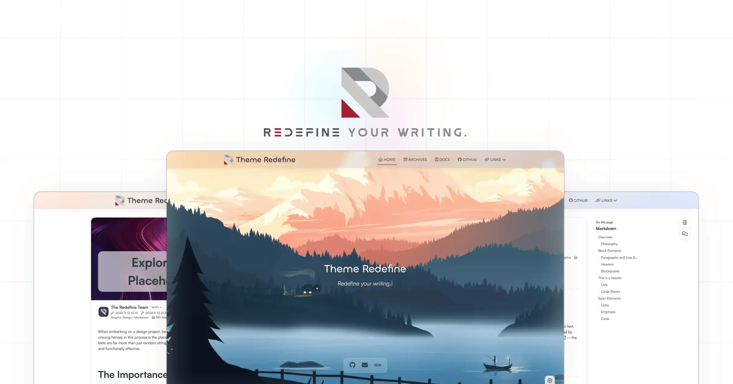 Archive | OWPETER's Blog